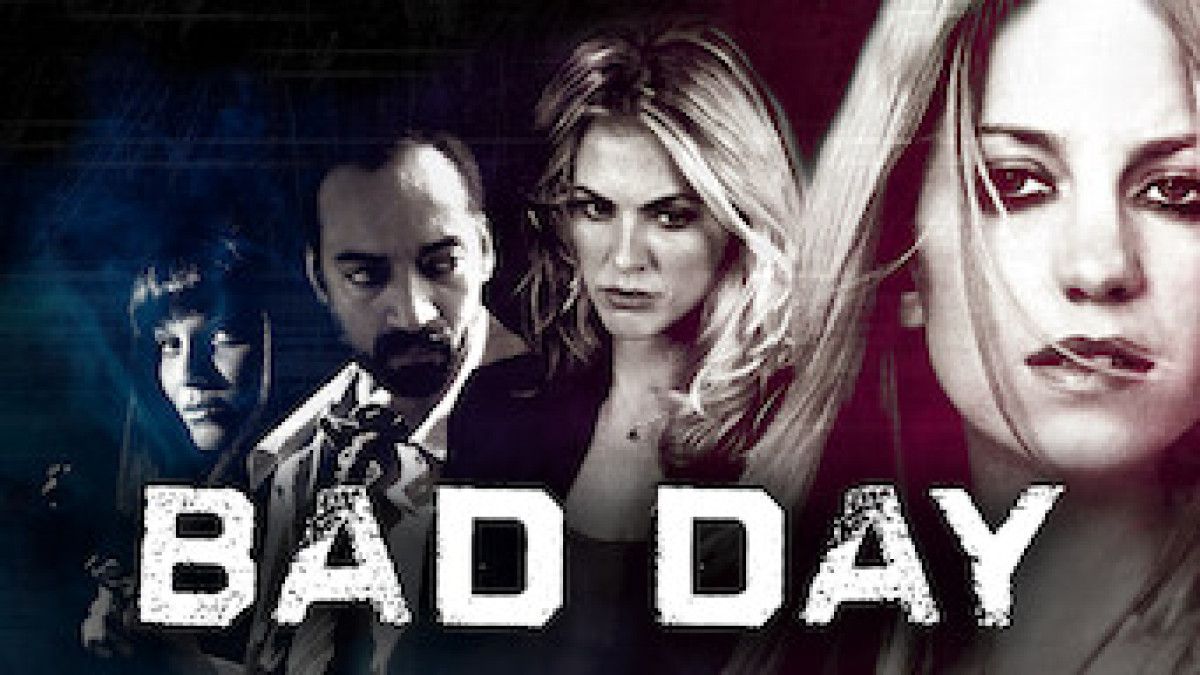 Bad Day | Se online | Flixfilm