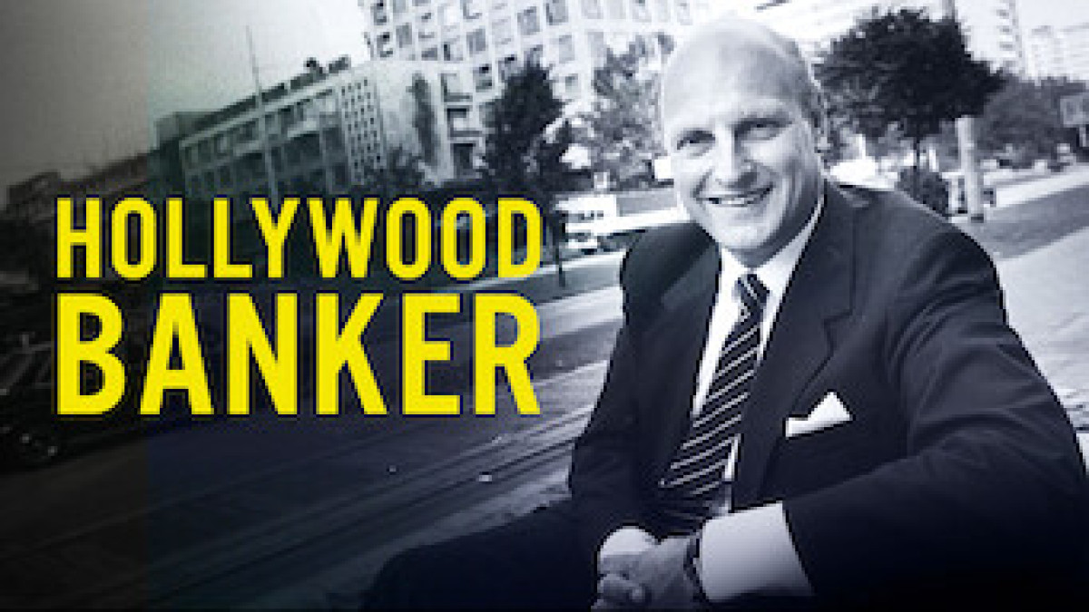 Hollywood Banker | Se på Netflix | Flixfilm