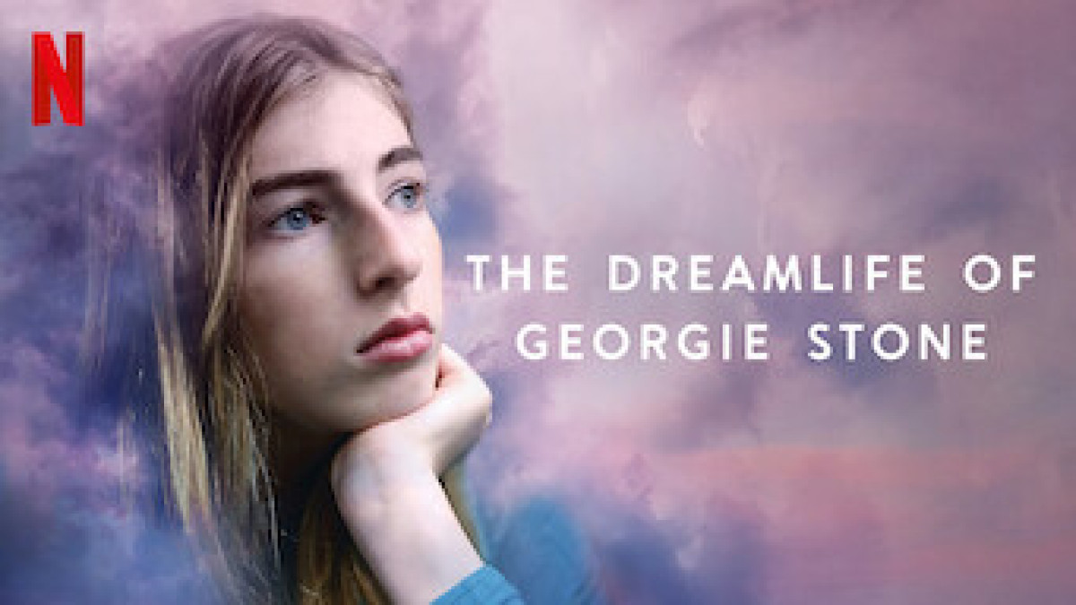 The Dreamlife of Georgie Stone | Flixfilm