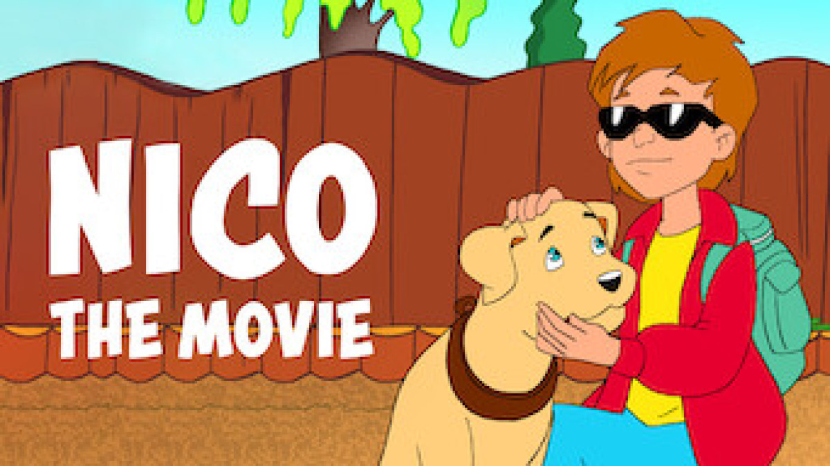 Nico: The Movie | Se online | Flixfilm
