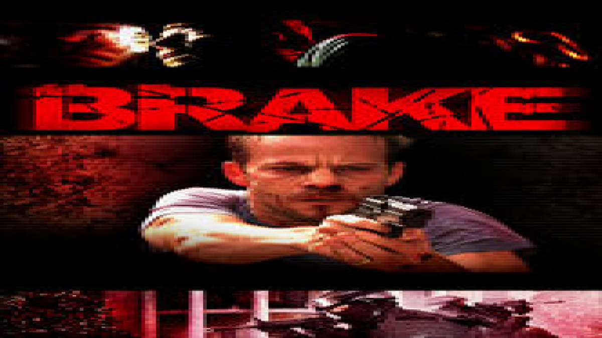 Brake | Se på Netflix | Flixfilm