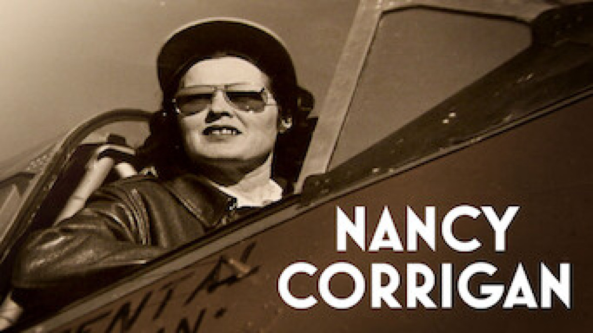 Nancy Corrigan | Se online | Flixfilm