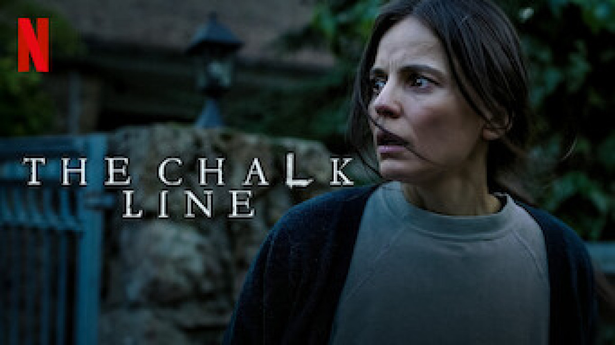The Chalk Line | Se online | Flixfilm