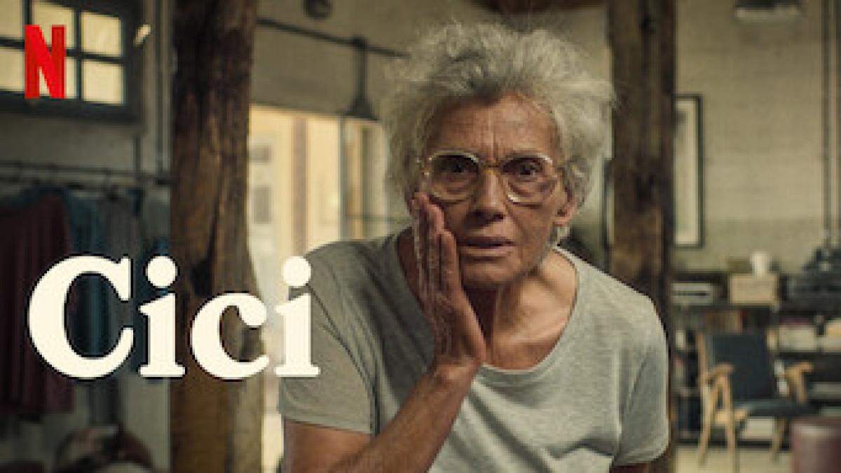 Cici | Se online | Flixfilm