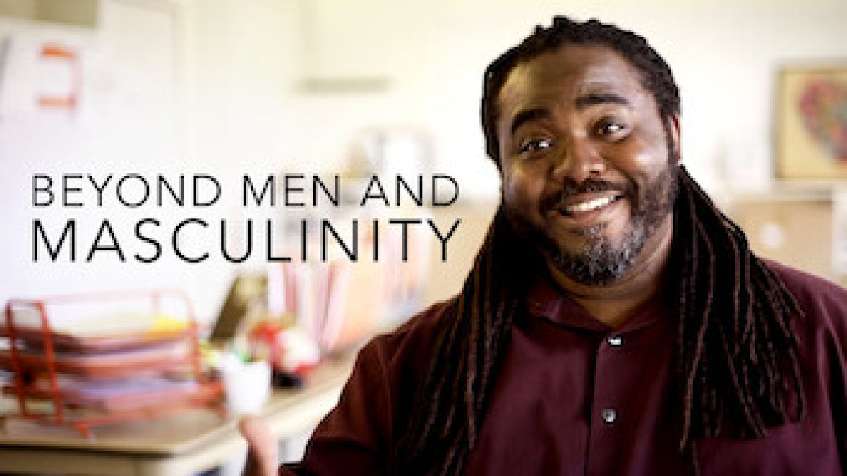 Beyond Men and Masculinity | Se online | Flixfilm
