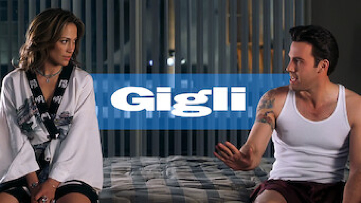 Gigli | Se online | Flixfilm