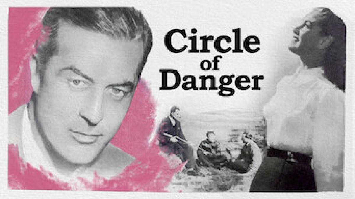 Circle of Danger | Se på Netflix | Flixfilm