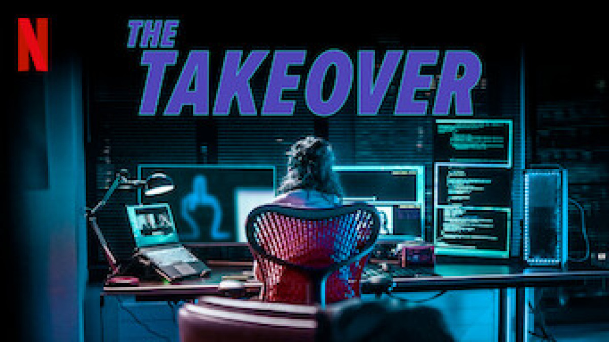 The Takeover | Flixfilm