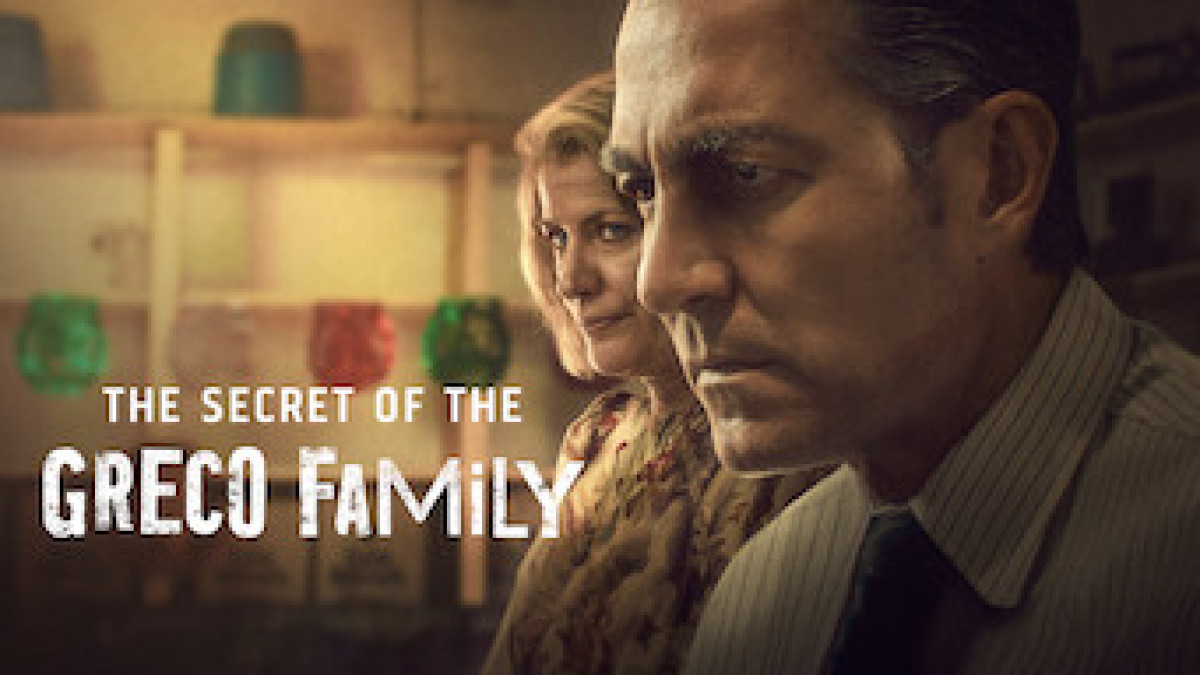 The Secret of the Greco Family | Flixfilm
