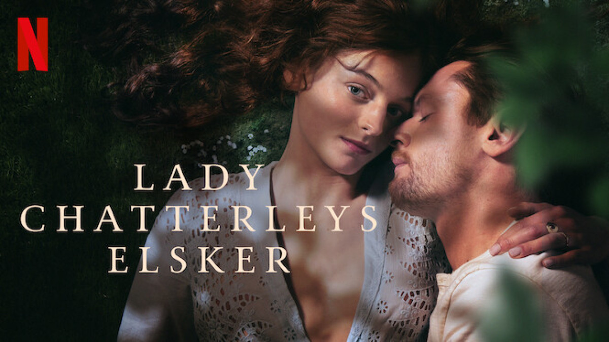 Lady Chatterley’s Lover | Se online | Flixfilm