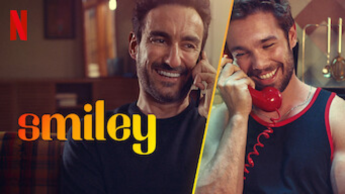 Smiley | Flixfilm