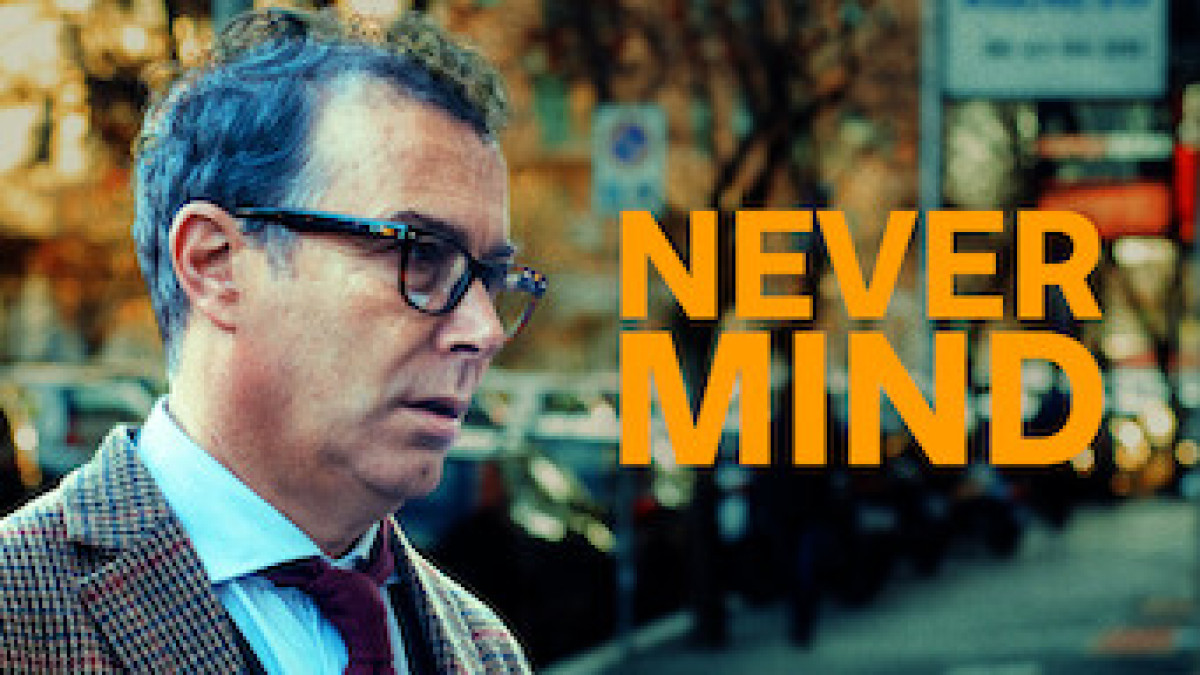 Nevermind | Se på Netflix | Flixfilm