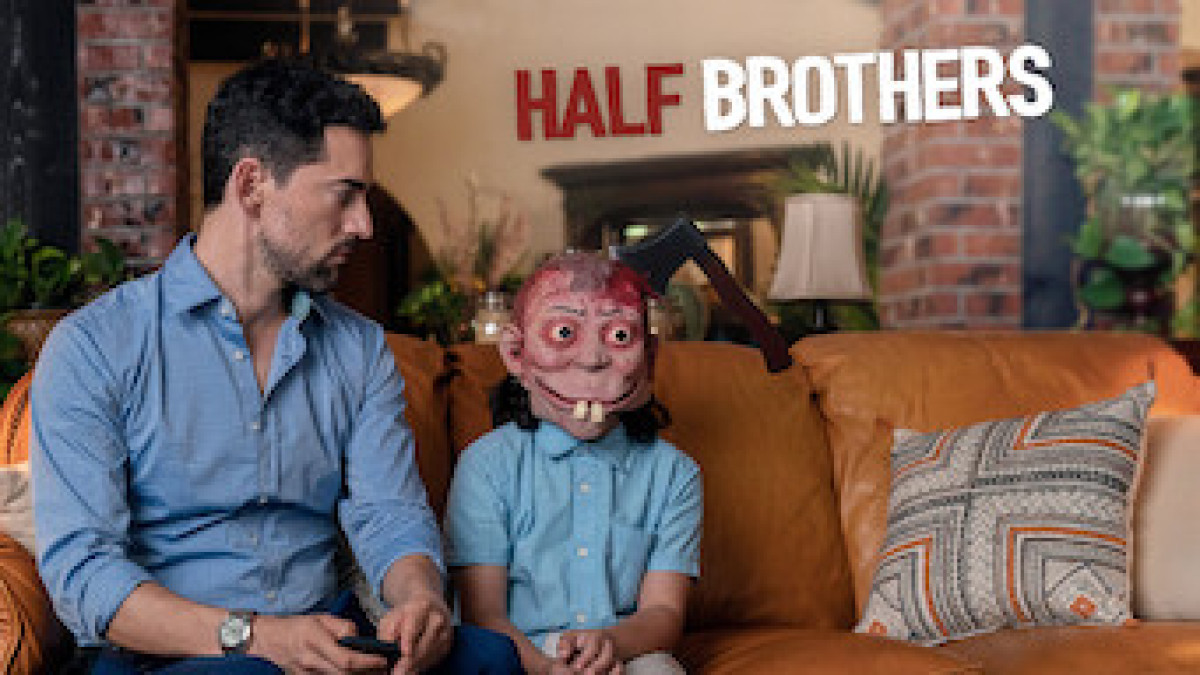 Half Brothers | Se online | Flixfilm