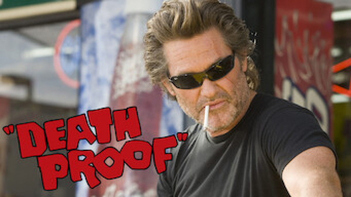 Death Proof | Flixfilm