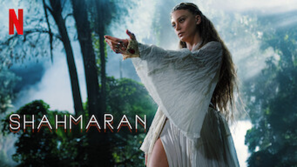 Shahmaran | Se online | Flixfilm