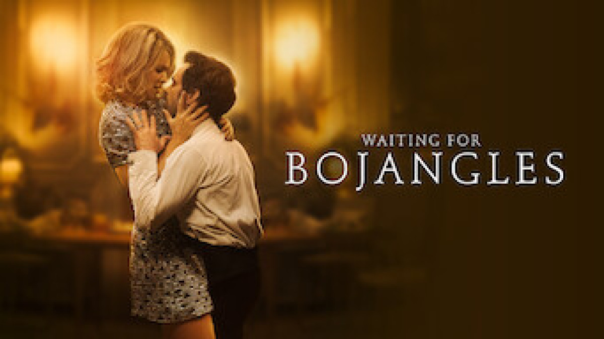 Waiting for Bojangles | Se online | Flixfilm