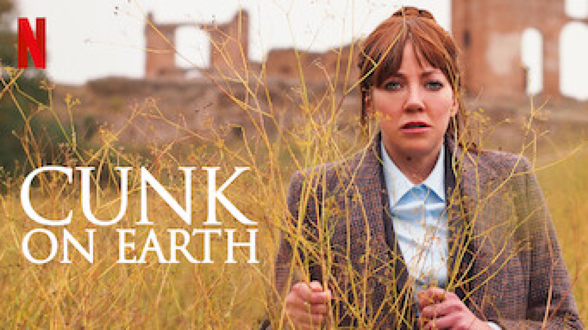 Cunk On Earth | Flixfilm