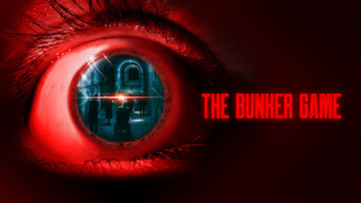 The Bunker Game | Flixfilm