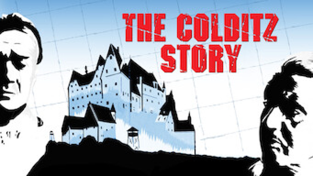 The Colditz Story | Se på Netflix | Flixfilm