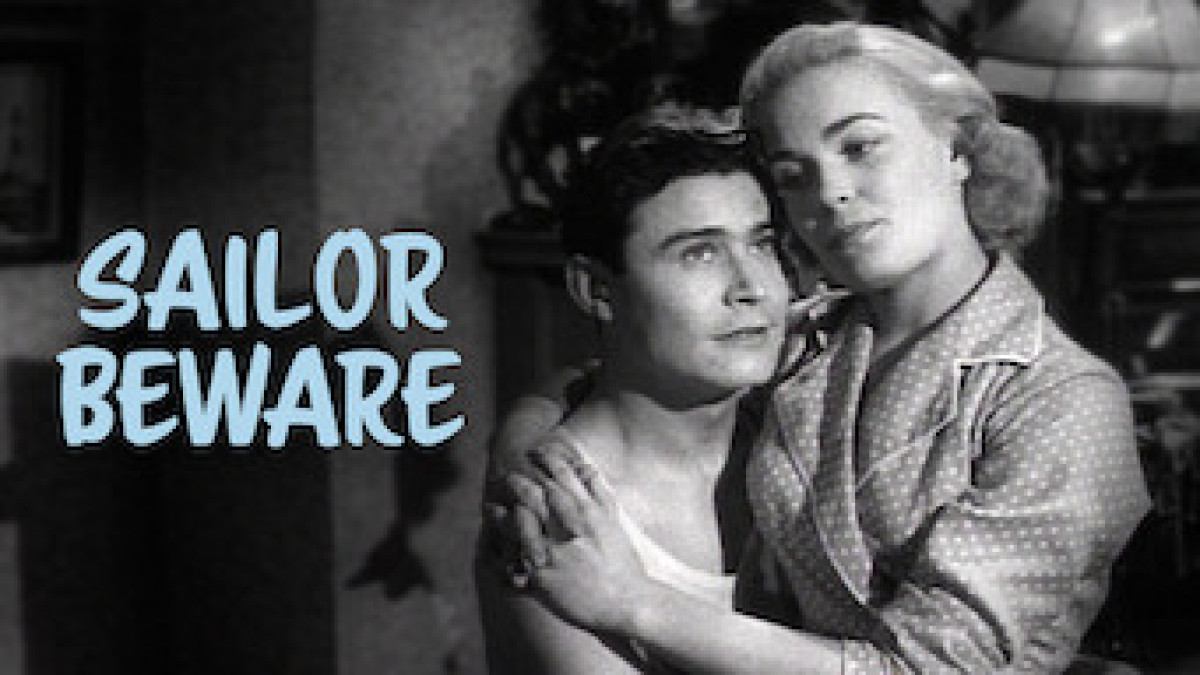 Sailor Beware | Se online | Flixfilm