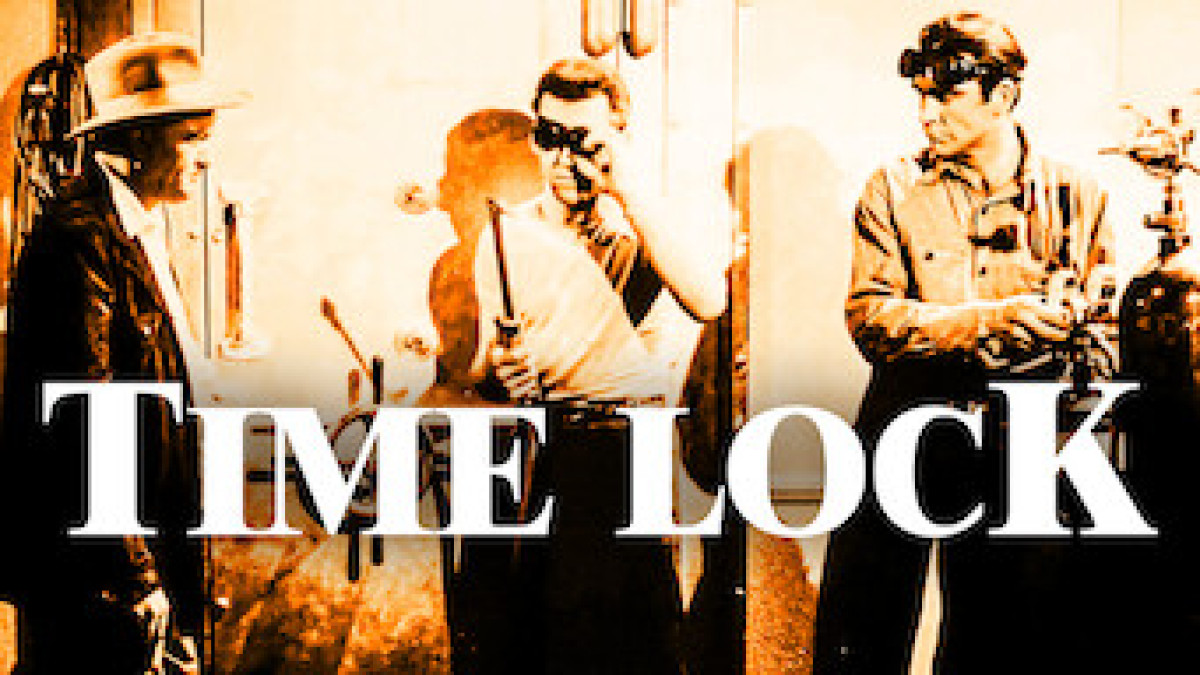 Time Lock | Se online | Flixfilm