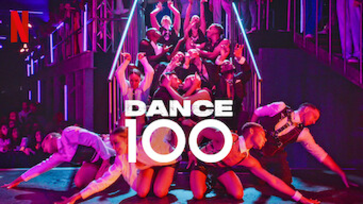 Dance 100 | Se online | Flixfilm