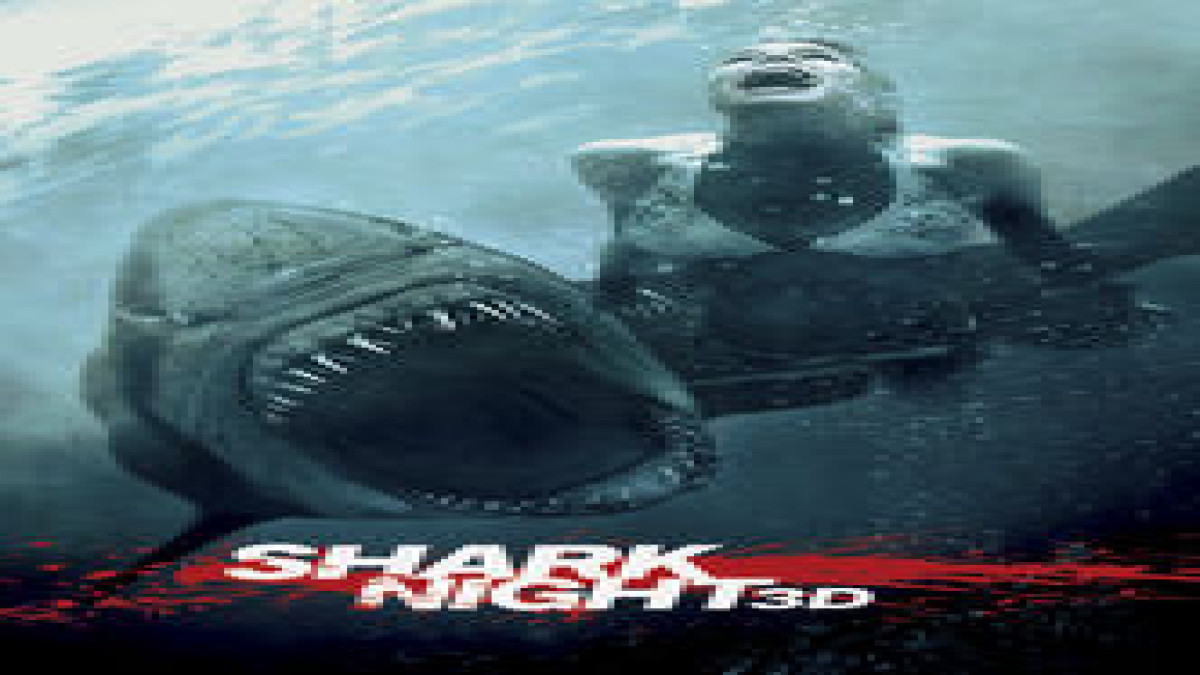 Shark Night | Se på Netflix | Flixfilm