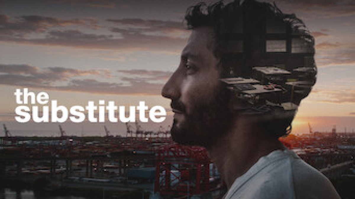 The Substitute | Flixfilm