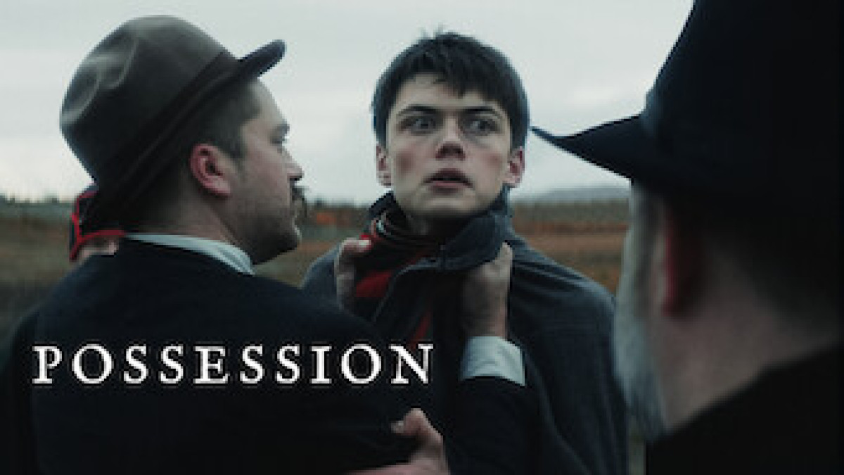 Possession | Se online | Flixfilm