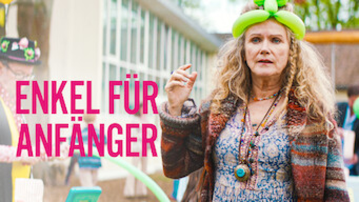 Granny Nanny | Se online | Flixfilm