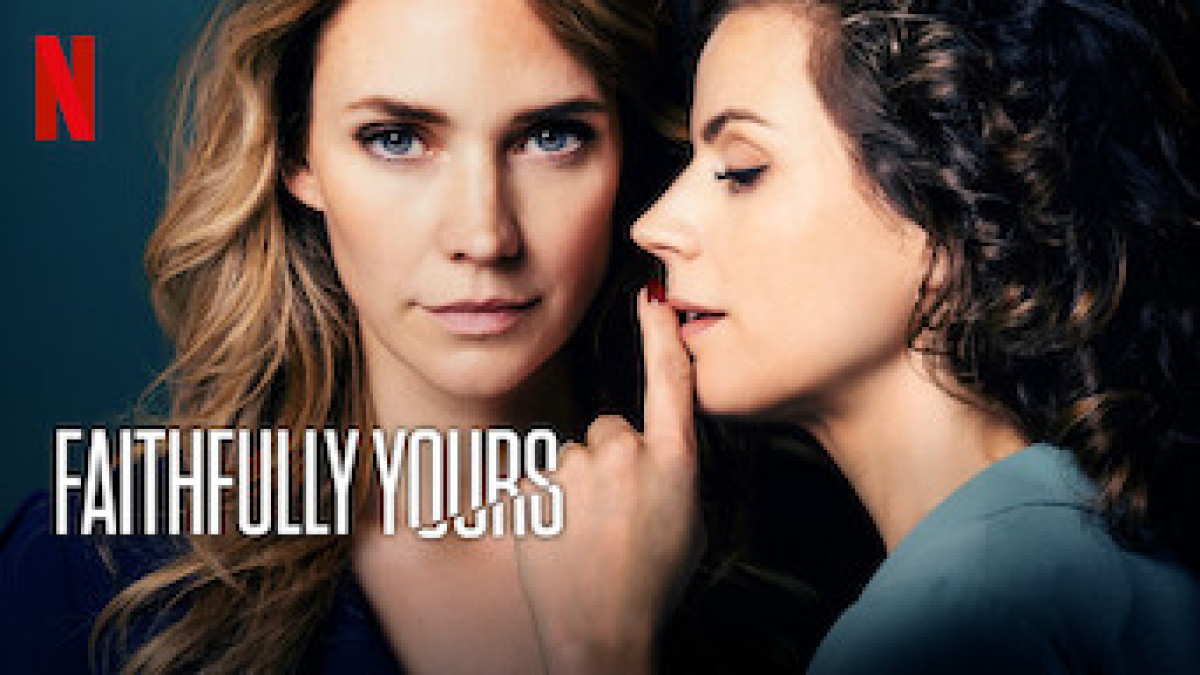 Faithfully Yours | Flixfilm