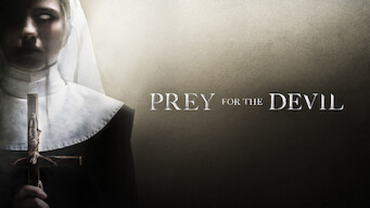 Prey for the Devil | Se på Netflix | Flixfilm