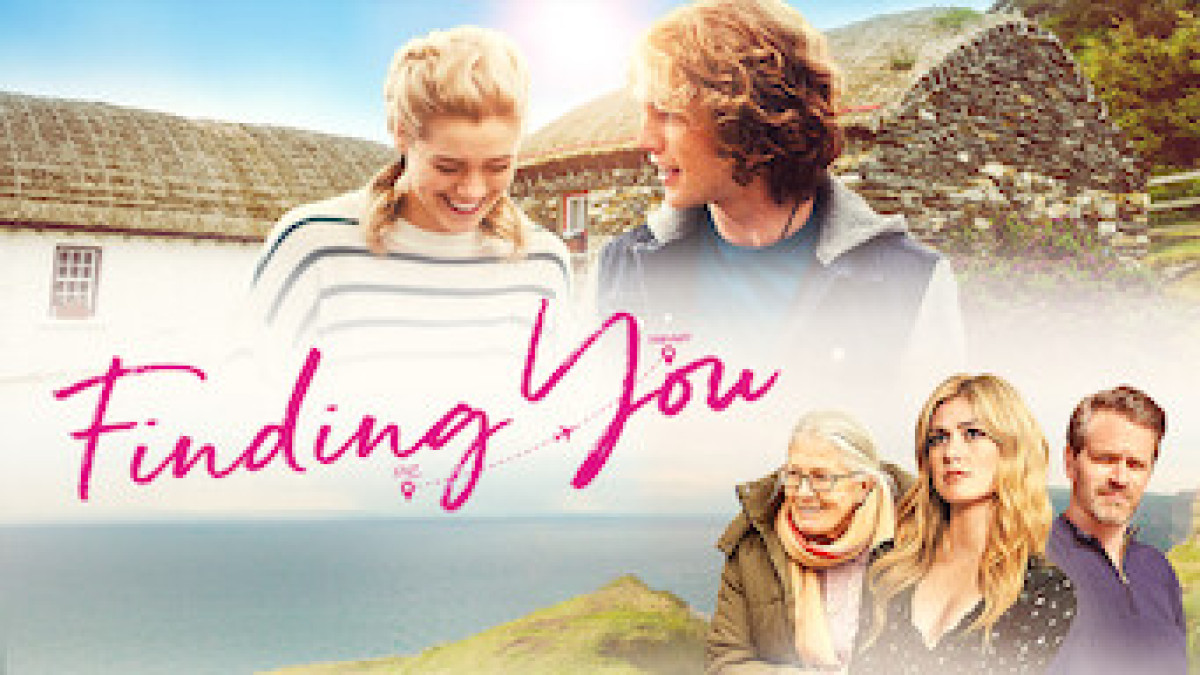 Finding You | Se online | Flixfilm