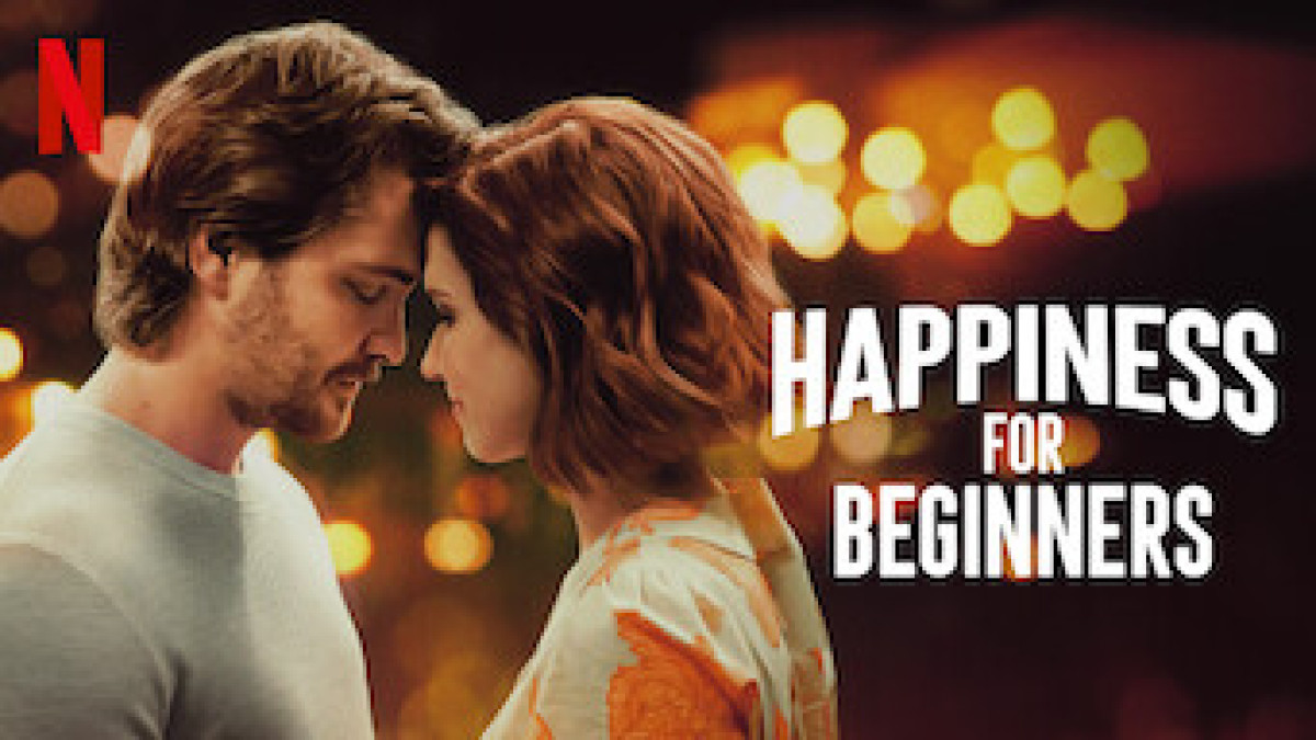 Happiness For Beginners | Se online | Flixfilm