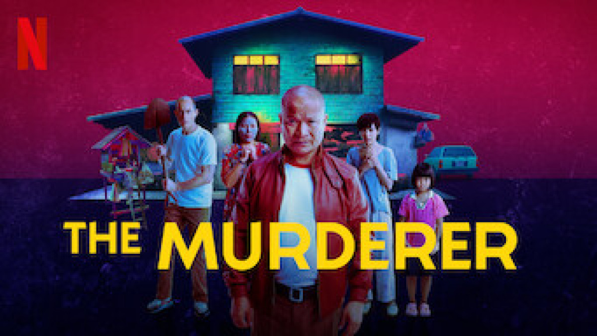 The Murderer | Se online | Flixfilm