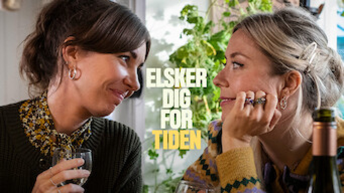 Elsker Dig for Tiden | Flixfilm