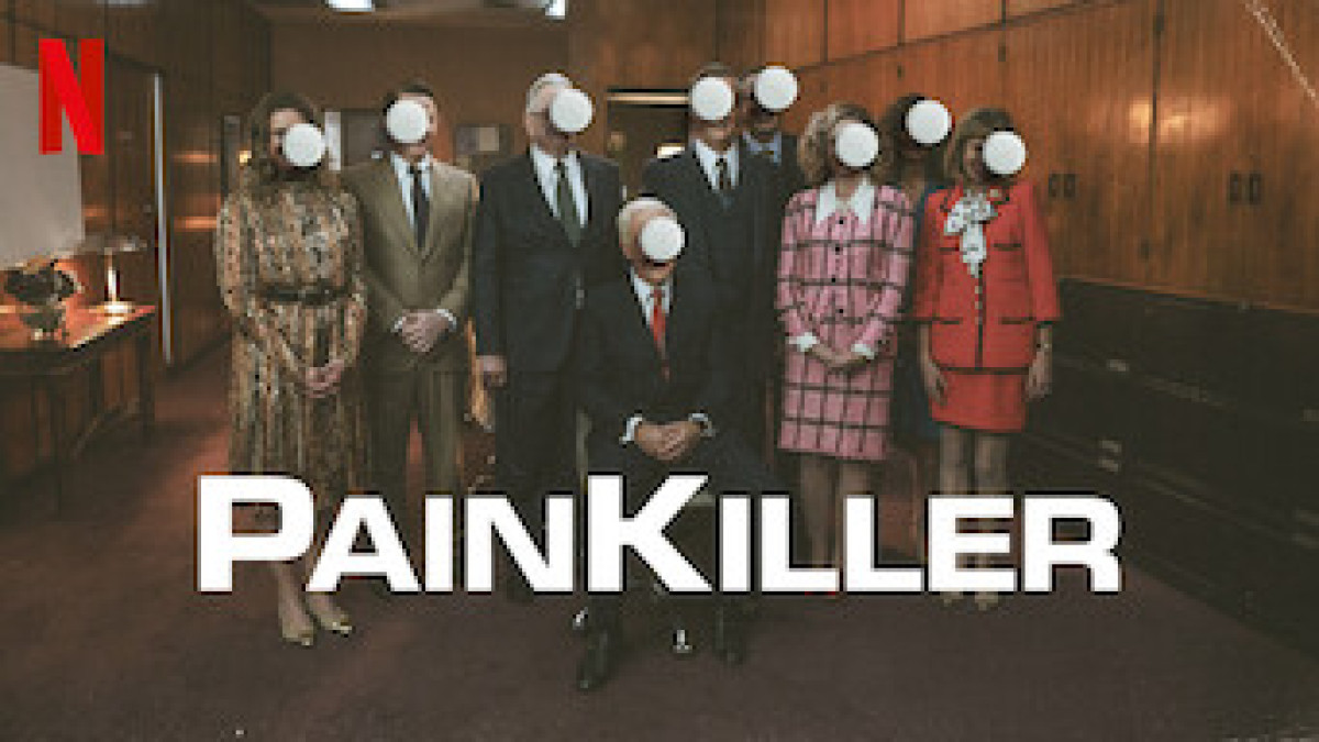 Painkiller | Flixfilm