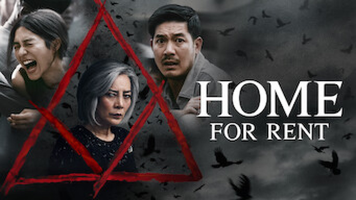 Home for Rent | Se online | Flixfilm