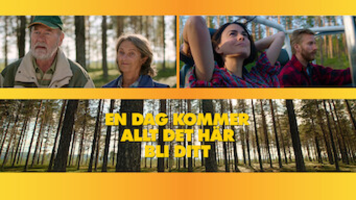 En Dag Kommer Allt Det Här Bli Ditt | Flixfilm
