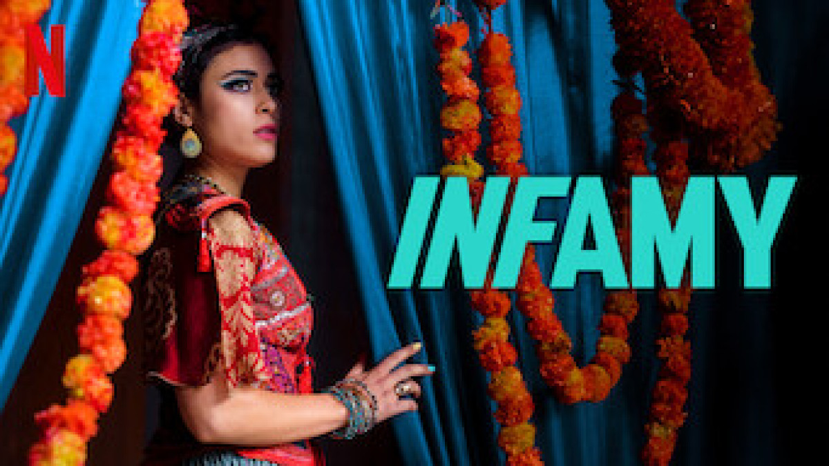 Infamy | Se online | Flixfilm