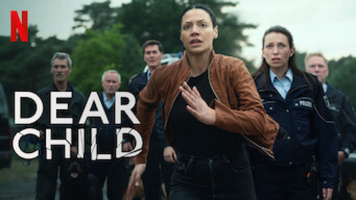 Dear Child | Se online | Flixfilm