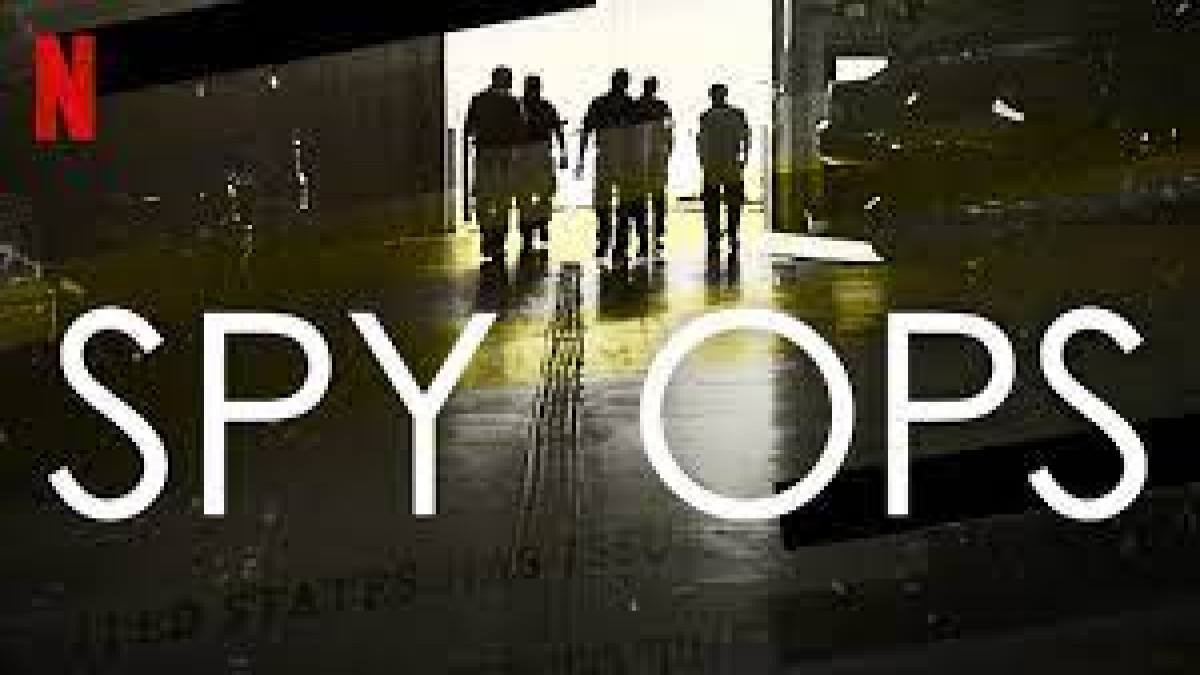 Spy Ops | Flixfilm