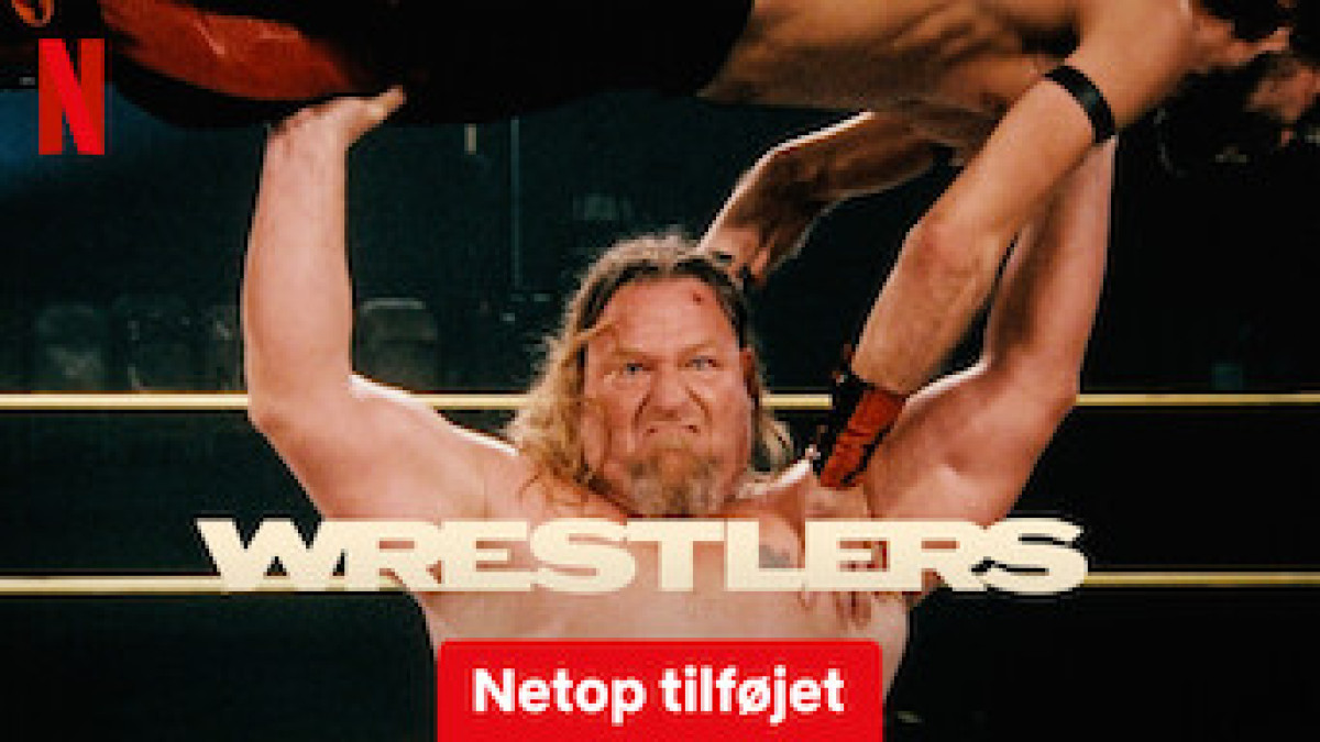 Wrestlers | Flixfilm