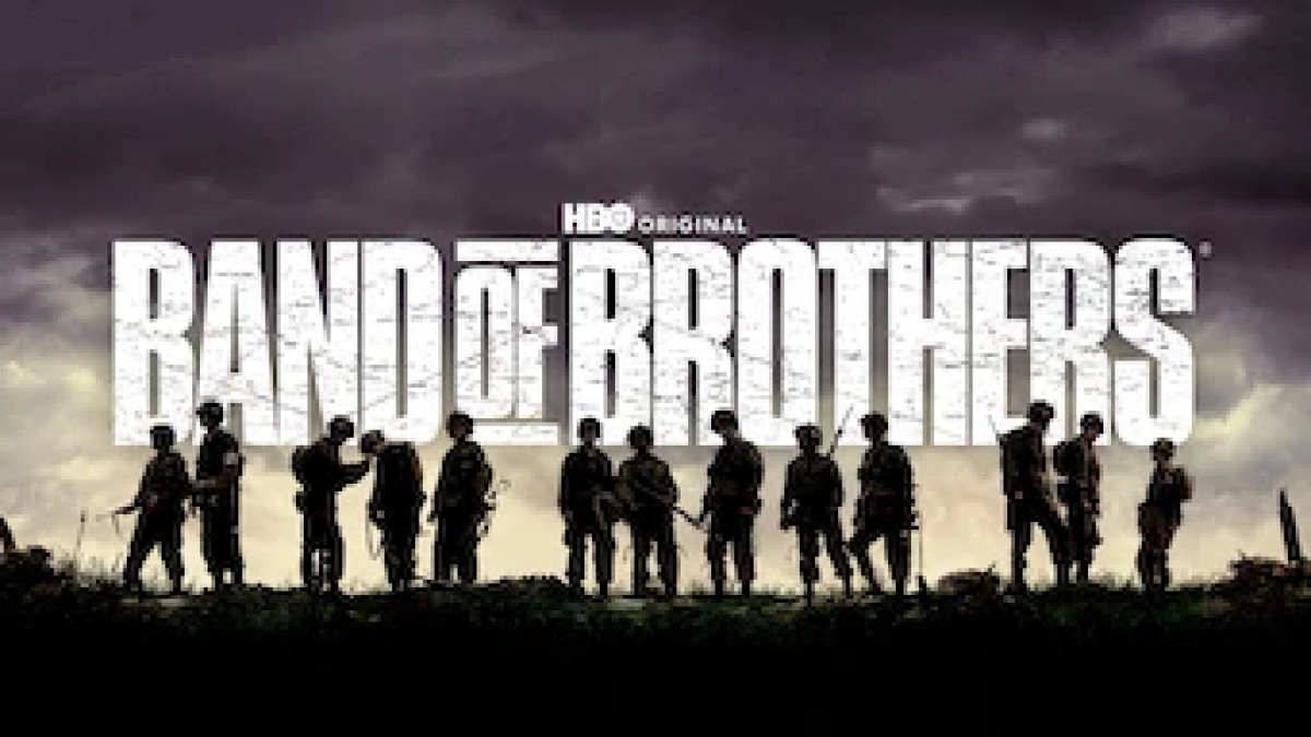 Band of Brothers | Flixfilm