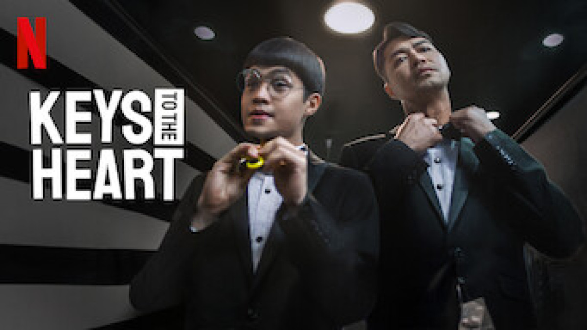 Keys to the Heart | Se på Netflix | Flixfilm