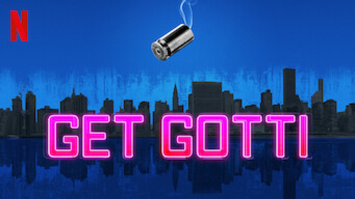 Get Gotti | Flixfilm