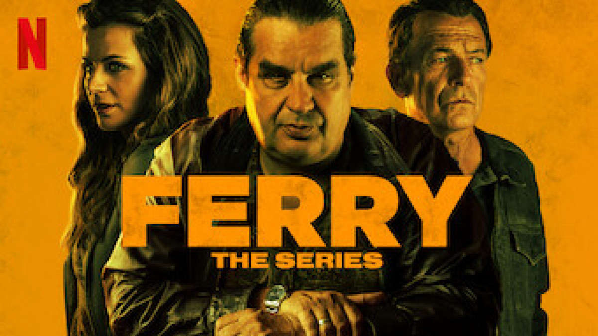 Ferry: The Series | Flixfilm