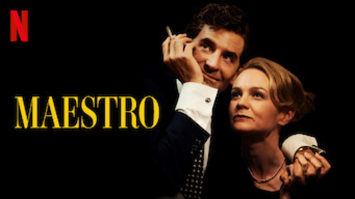 Maestro | Se online | Flixfilm