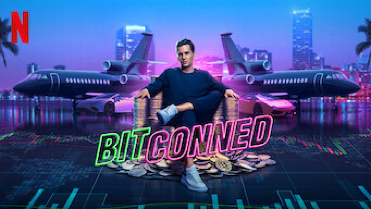 Bitconned | Se online | Flixfilm