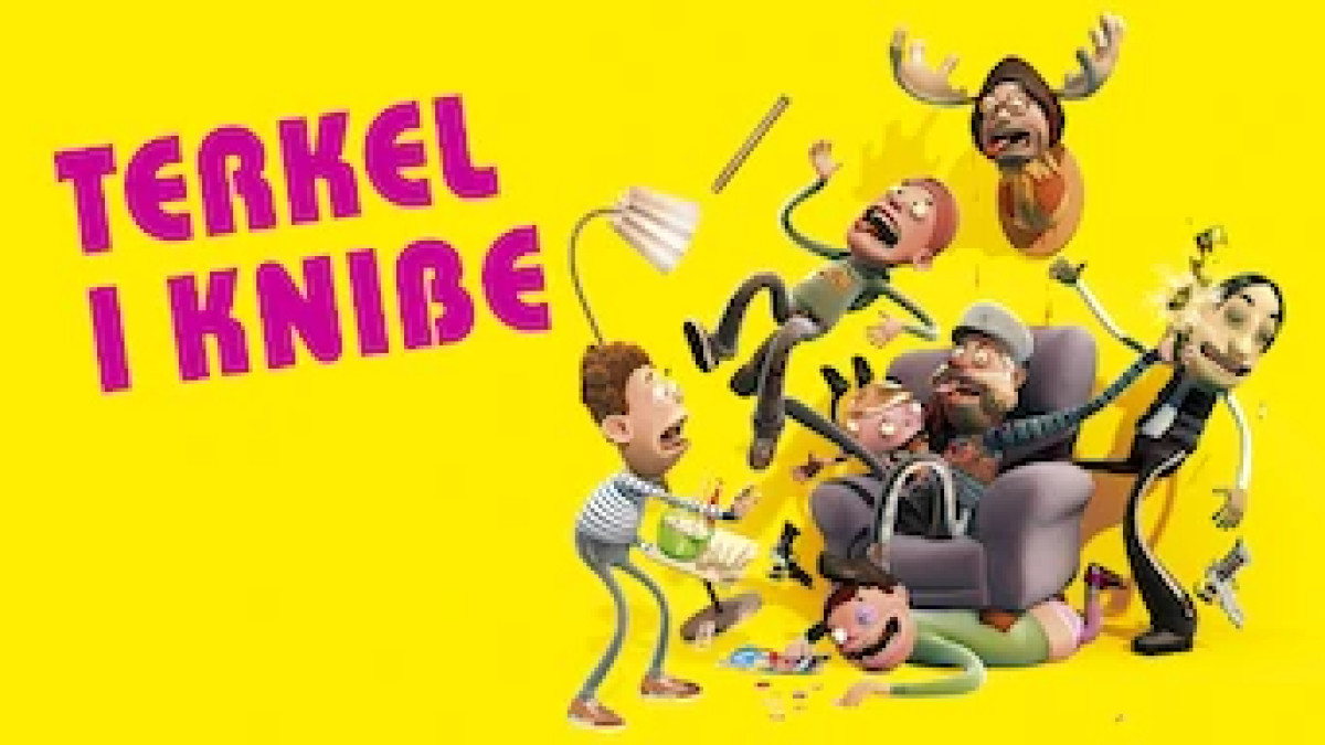 Terkel i knibe | Se online | Flixfilm